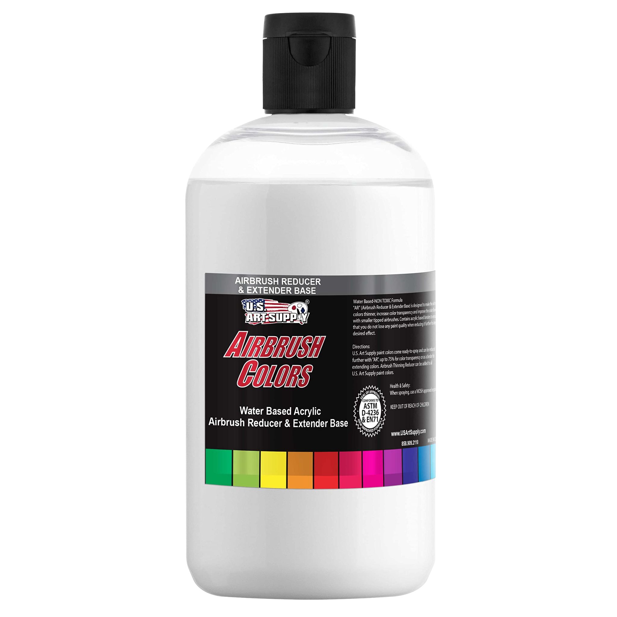 Acrylic Paint Thinner: Secrets to Perfect Consistency - Painting Pro Guide