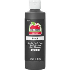 Black Paint Essentials: Elevate Your Space with Bold Choices - Painting ...