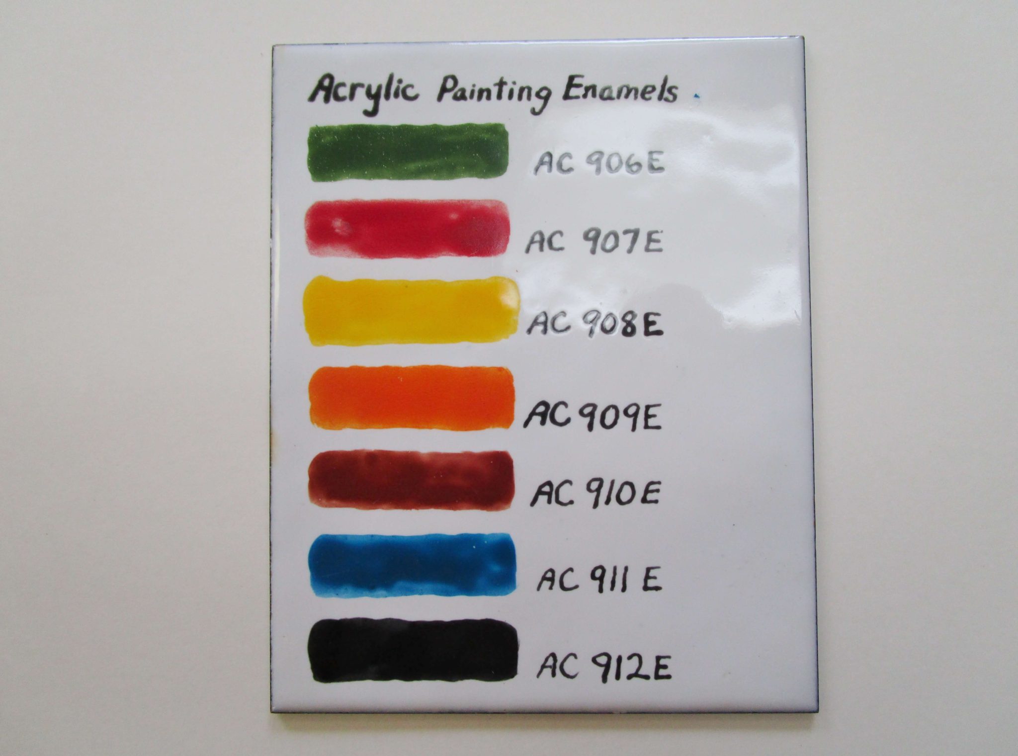 Painting With Acrylic Enamel: Unleash Your Creativity - Painting Pro Guide