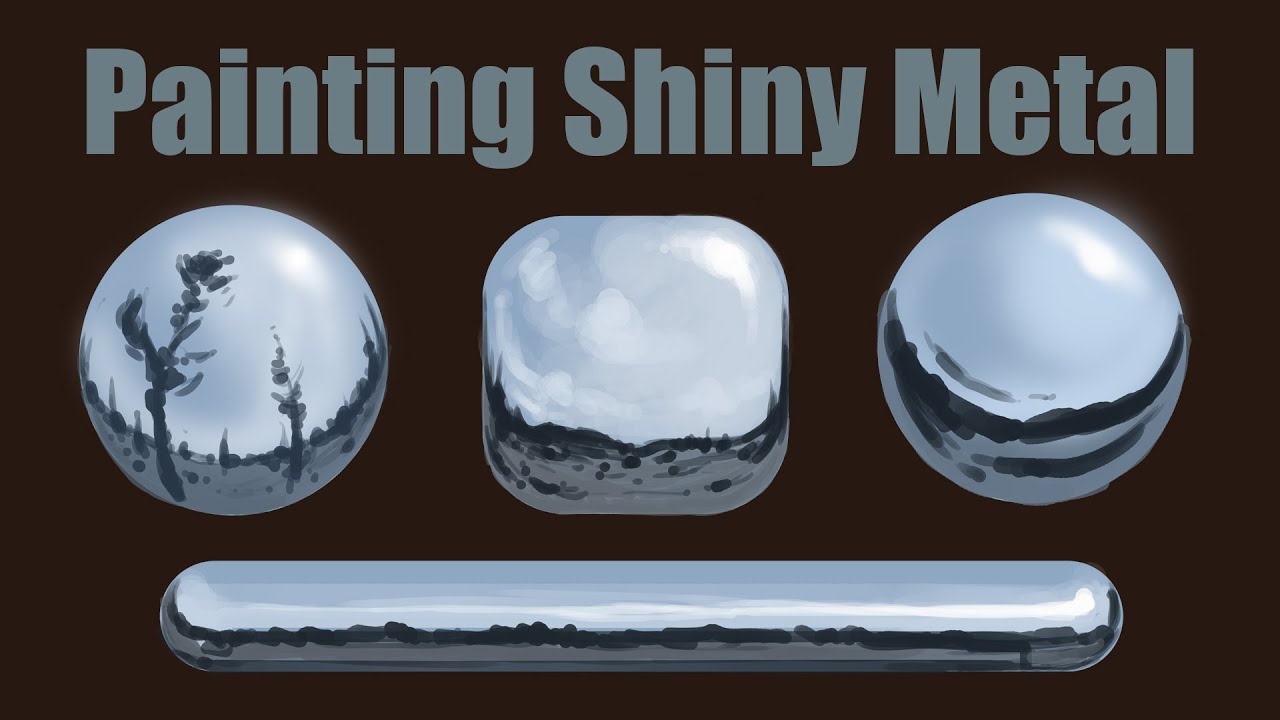How to Paint Metal Surfaces: Expert Tips for a Flawless Finish ...