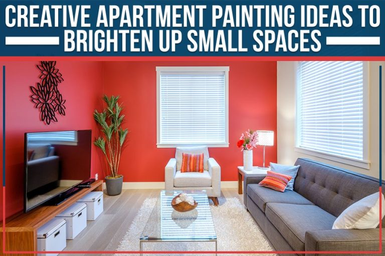 Creative Painting Ideas for Small Spaces: Transform Your Home ...