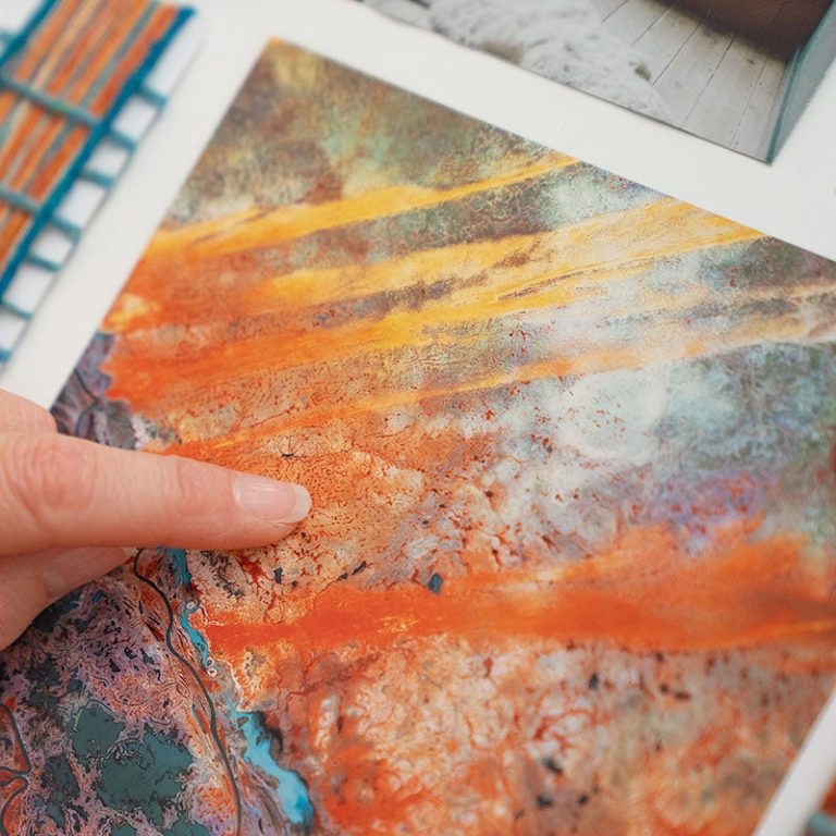 How to Find Inspiration for Your Next Painting Project: Creative Ideas ...