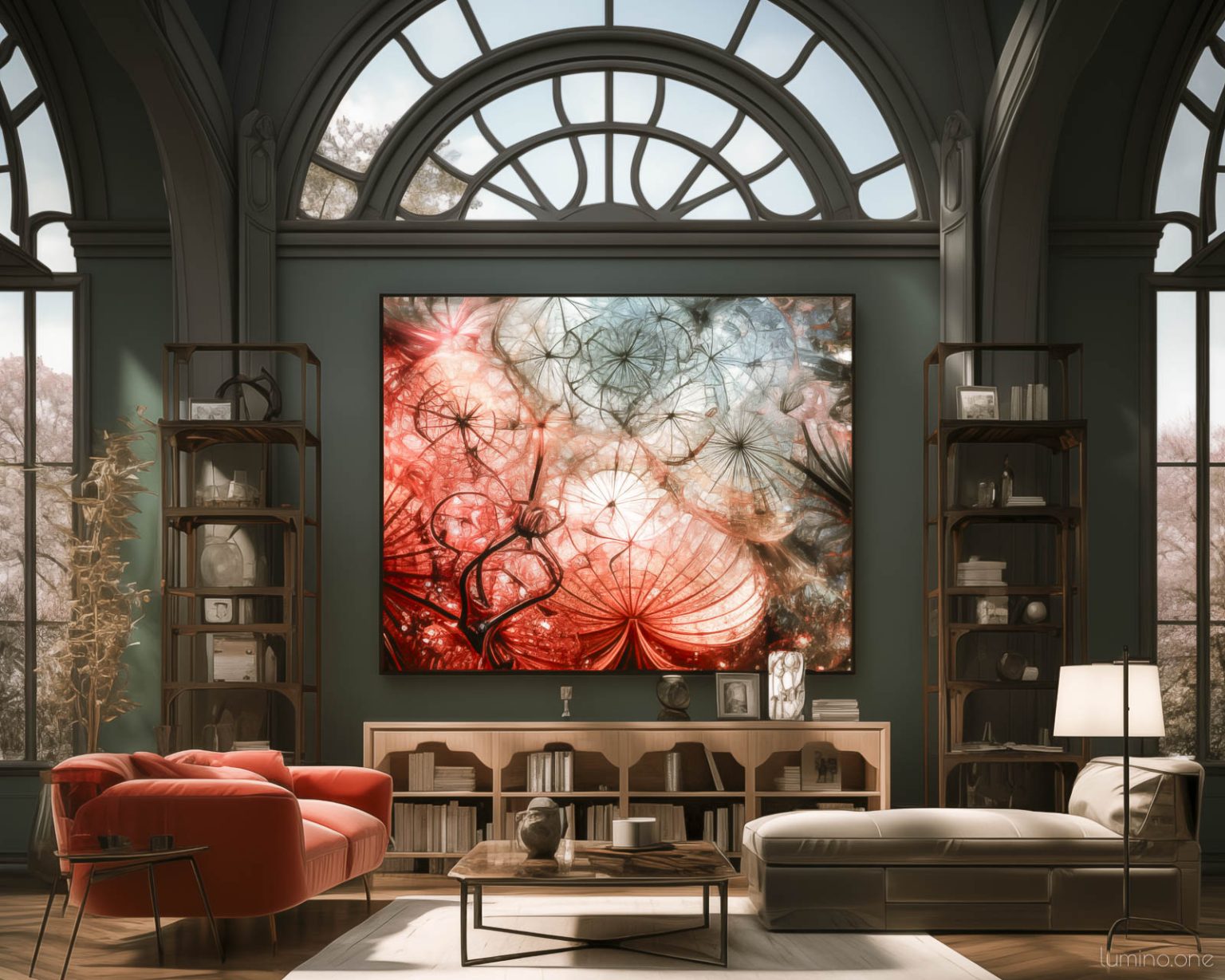 Best Paintings for Study Room Wall: Enhance Your Space with Art ...