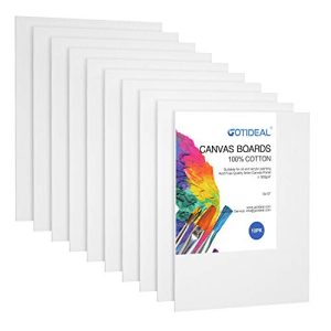 Best Canvas for Spray Paint: Unleash Your Creativity with Top Picks ...